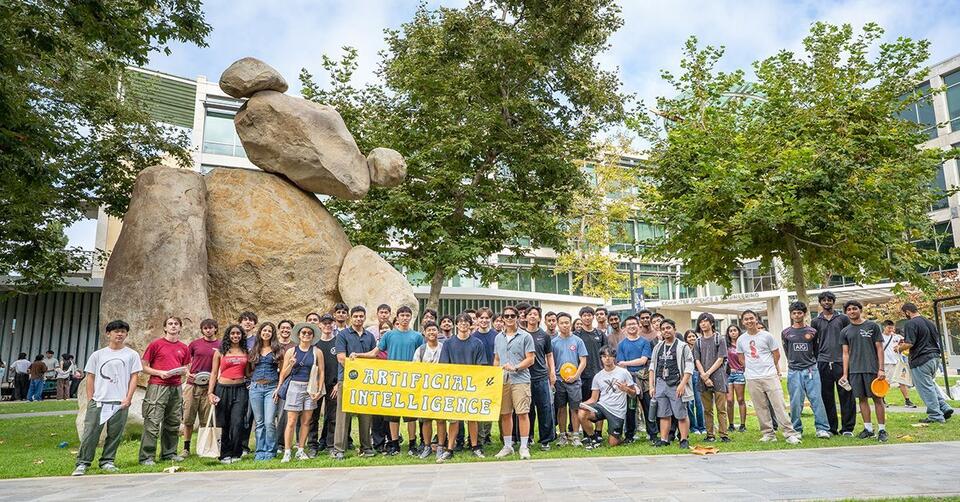 UC San Diego Launches Undergraduate AI Major to Meet Rising Student and ...