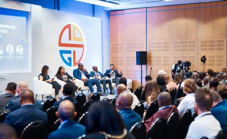 Global DPI Summit - NewsBreak