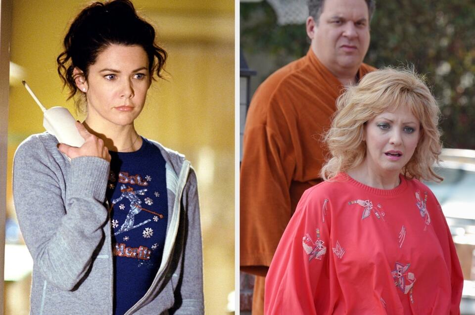 People Are Revealing Mistakes Their Parents Made Raising Them That They ...