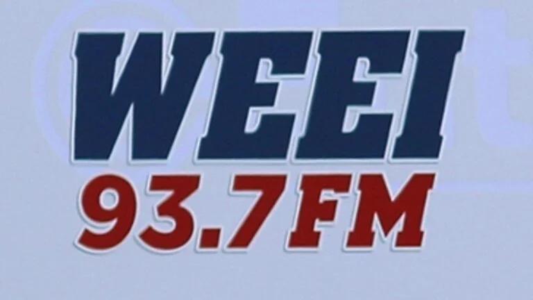 WEEI to cease broadcasting on 103.7 in Southeastern Mass. and R.I ...