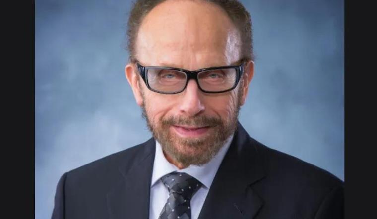 Former Warren Mayor Jim Fouts Seeks Comeback, Announces Run for ...