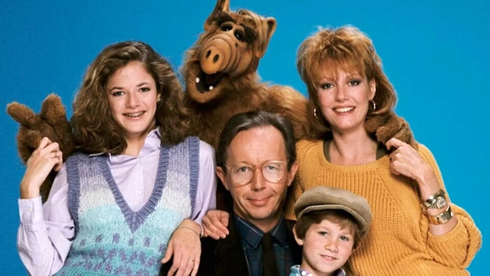 What Happened To The Cast Of Alf? - NewsBreak