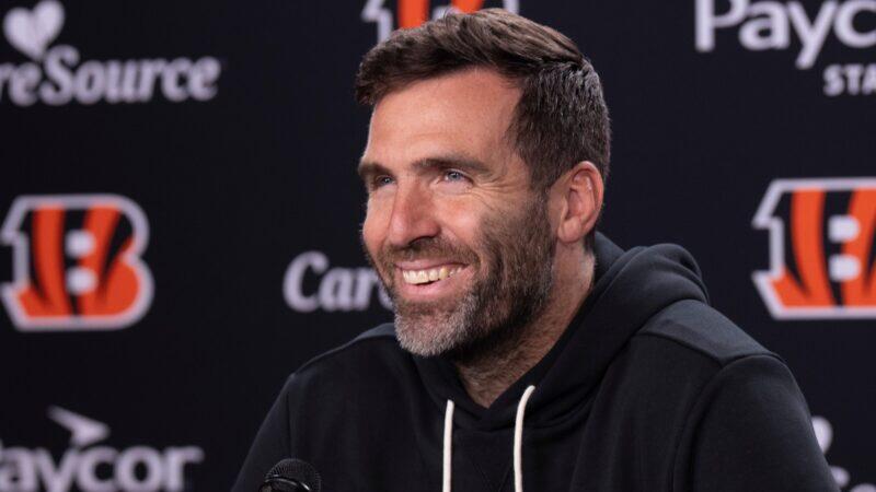 Cleveland Browns Fans Are Screaming For GM Andrew Berry To Be Fired ...