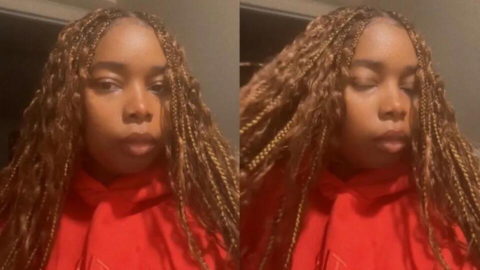 TRIED IT: VIVATRESS Pre-Stretched Braiding Hair From Vivace By KISS ...