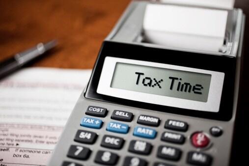 IDES Releases Tax Forms for 2025 UI Benefits - NewsBreak
