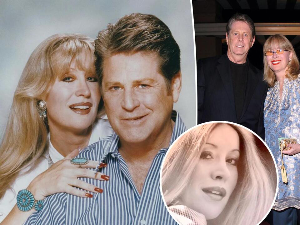 The Beach Boys co-founder Brian Wilson’s wife Melinda dead at 77: ‘She ...