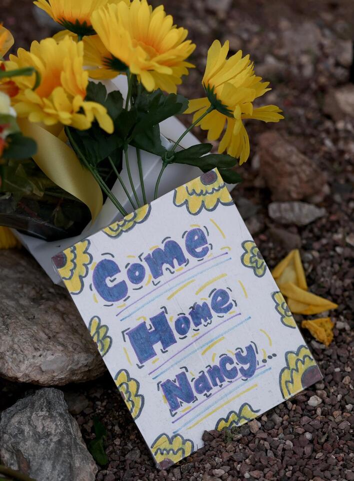 Arizona sheriff says investigators are ‘definitely closer’ to finding ...