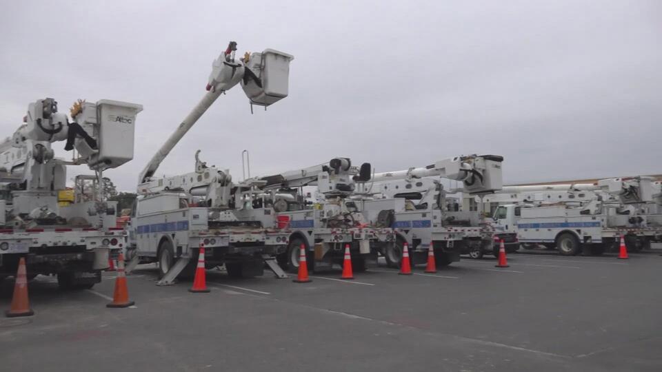 Waycross, Georgia braces for winter storm, emergency officials urge ...