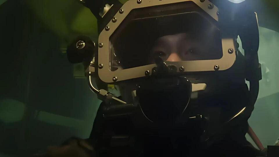 Last Breath: Release date, plot, cast and more about the upcoming ...