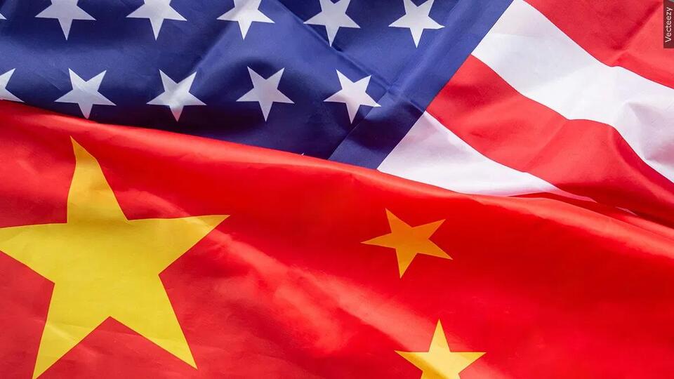 China strikes back after President Trump’s tariffs takes effect - NewsBreak