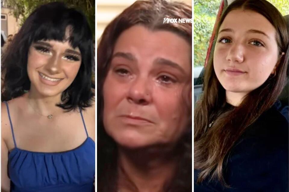 Terrifying new details emerge in Cranford double-murder crash - NewsBreak