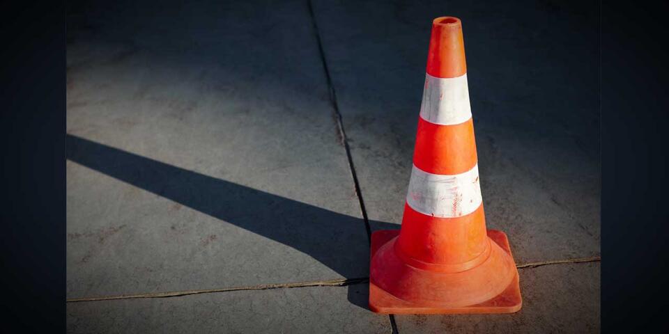 Lane and ramp closures on I-5, SR 509 and local roads in south King ...