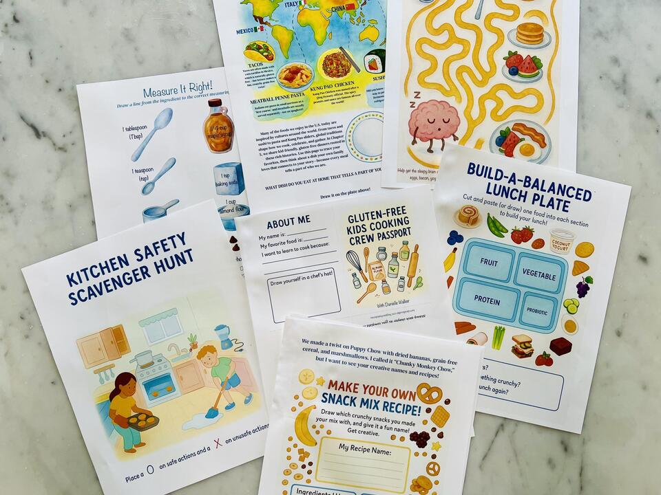 The secret to fewer picky eaters? - NewsBreak