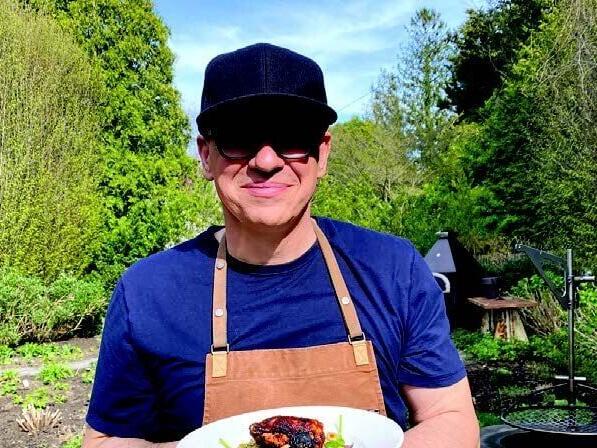 Our TV picks for Saturday, August 24: The Kitchen; Symon’s Dinners ...