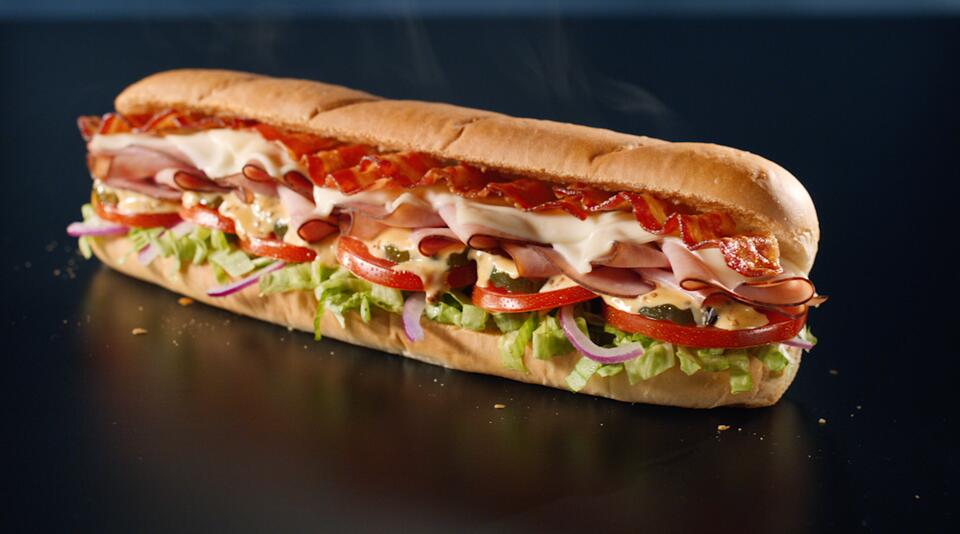 Amid Southwest's open-seating change, Subway offers consolation subs ...