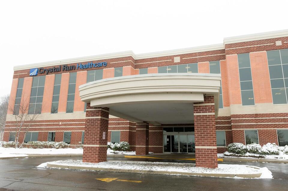 Crystal Run Abruptly Closes OB-GYN Clinic, Leaving Just 1 OB-GYN in ...
