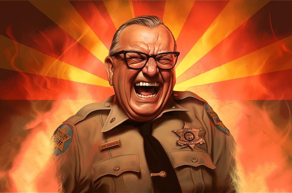 Dirty Dozen: Meet 12 of the worst politicians in Arizona history ...