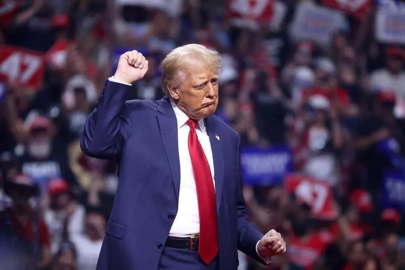 'Buyer's remorse': Working-class Latinos who backed Trump risk punch in ...