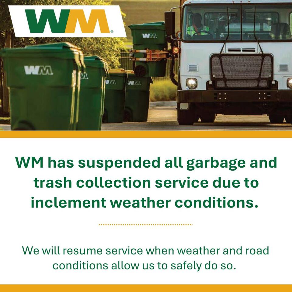 Waste Management to resume garbage pick up in Kosciusko and Carthage ...