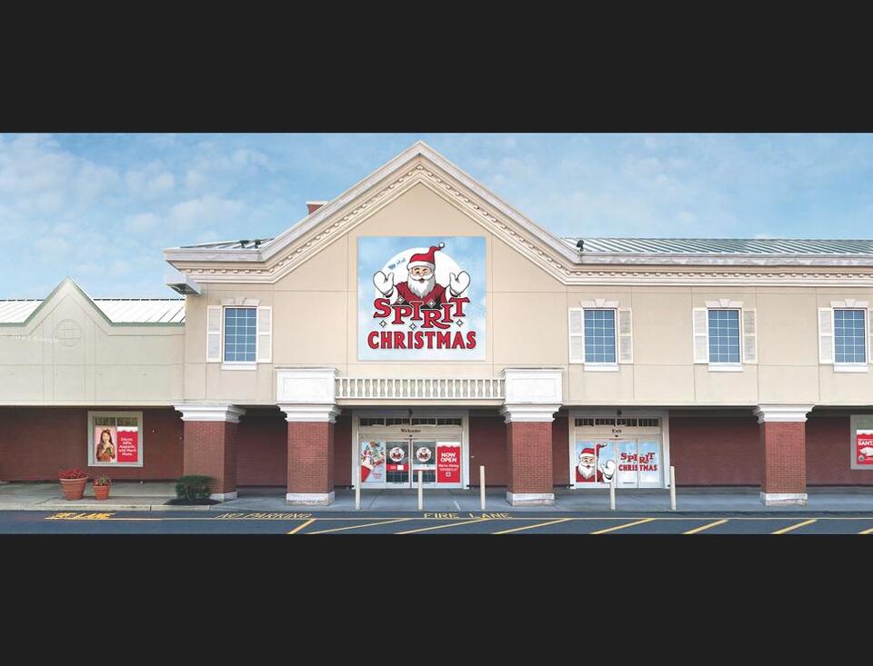 'Spirit Christmas' will open two Pittsburgh stores this holiday season ...