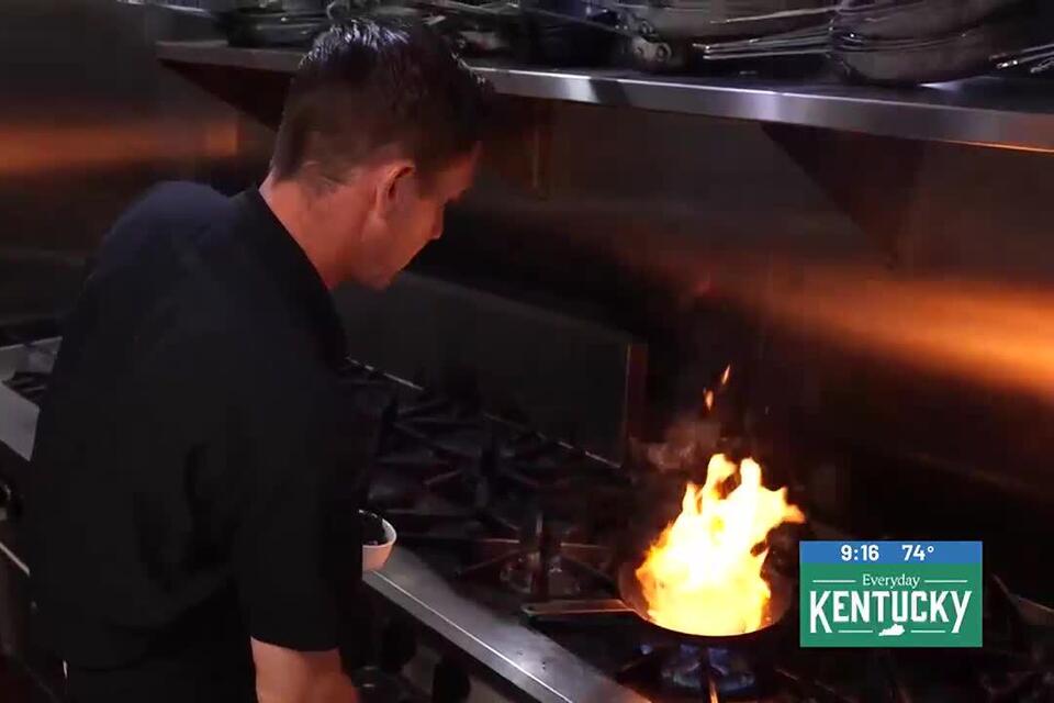 Jonathan Sanning - Italx Cooking New Lunch Sandwich - NewsBreak