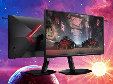 Agon Pro AG327UXM: AOC reveals new 2304 zone Mini LED gaming monitor ...