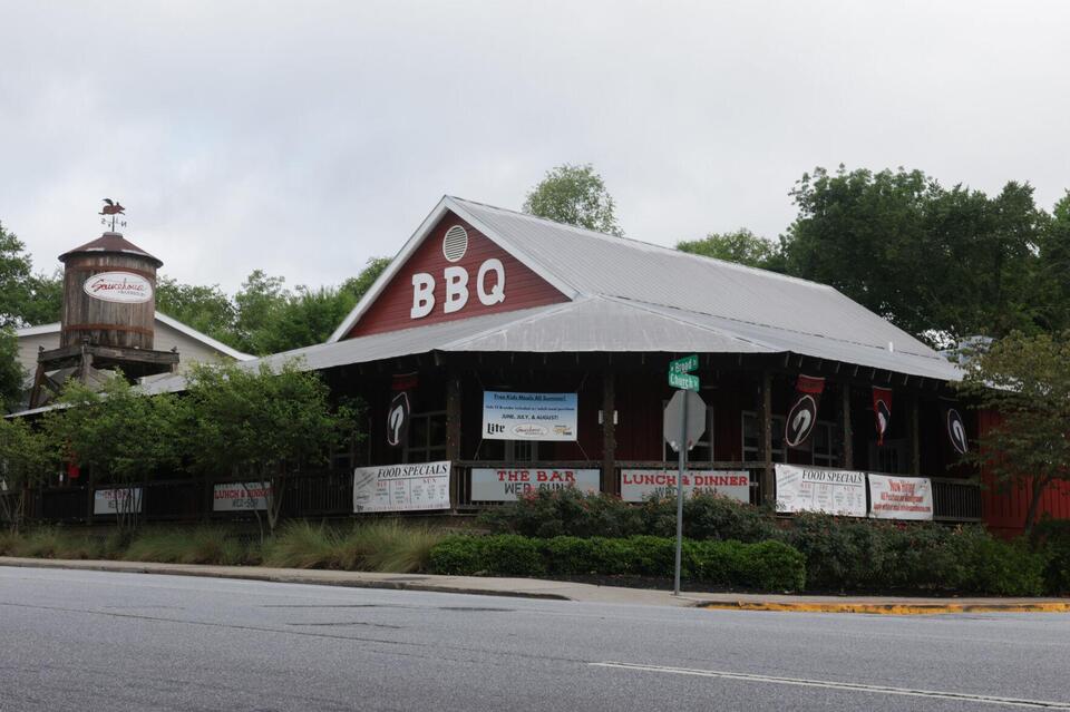 Saucehouse Barbeque announces restaurant closure, catering still ...