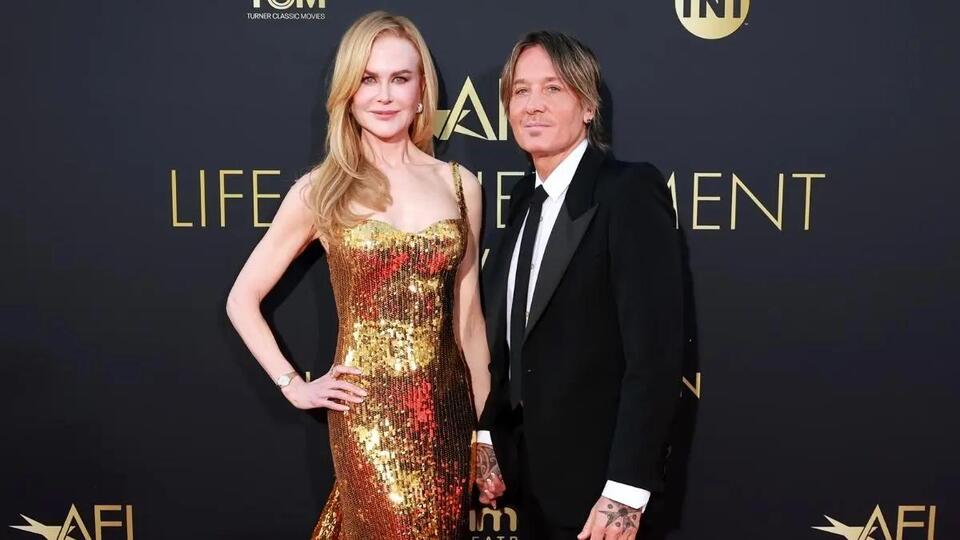 Keith Urban Was Done With Nicole Kidman’s Sexual Reawakening — Source ...