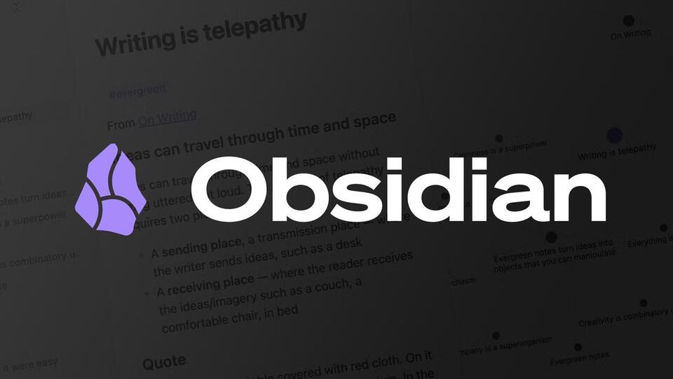 Obsidian 1.11 is a massive update for desktop, iPhone, and Android ...