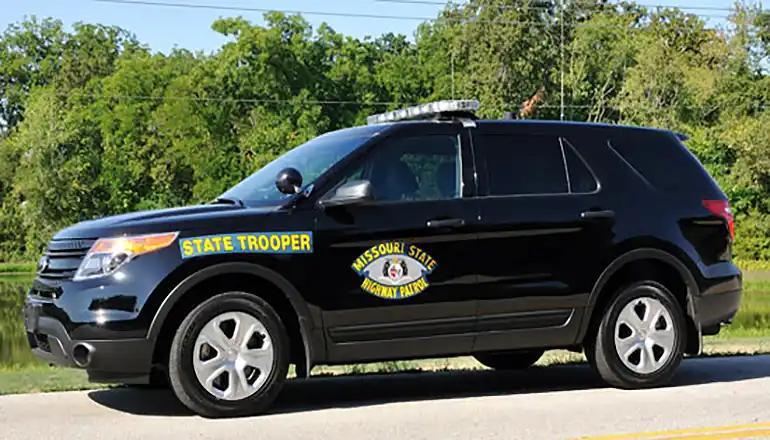 Patrol reports 12 arrests in north Missouri July 28 to July 31, 2025 ...