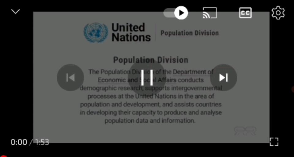 UN Troops Already On American Soil Via The Tex Mex Border? - NewsBreak