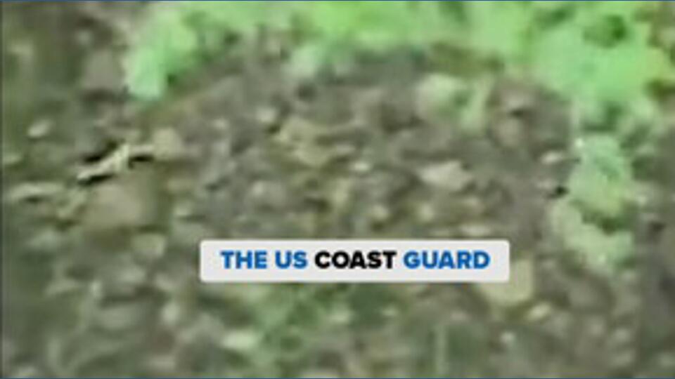 Stranded fishermen rescued on Skokomish River's south fork - NewsBreak