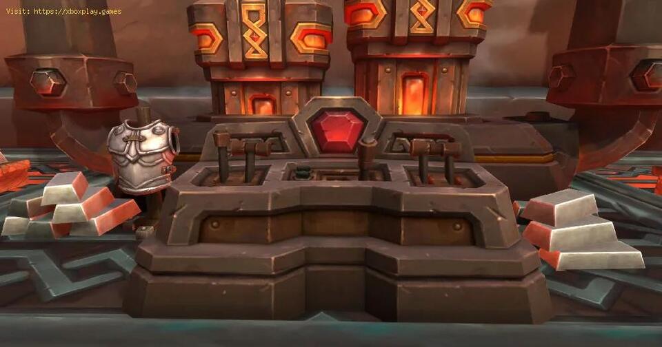 How to Find Mythic+ Portal Room in WoW The War Within - NewsBreak
