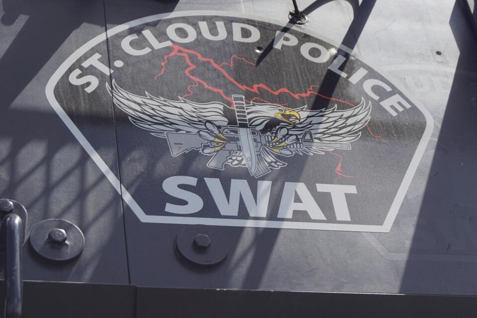 SWAT Team Carries Out Early Morning Operation In St. Joseph - NewsBreak