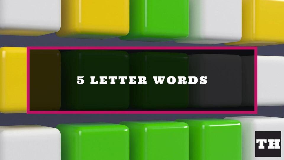 5 Letter Words Starting with ST and Ending in UT – Wordle Clue - NewsBreak