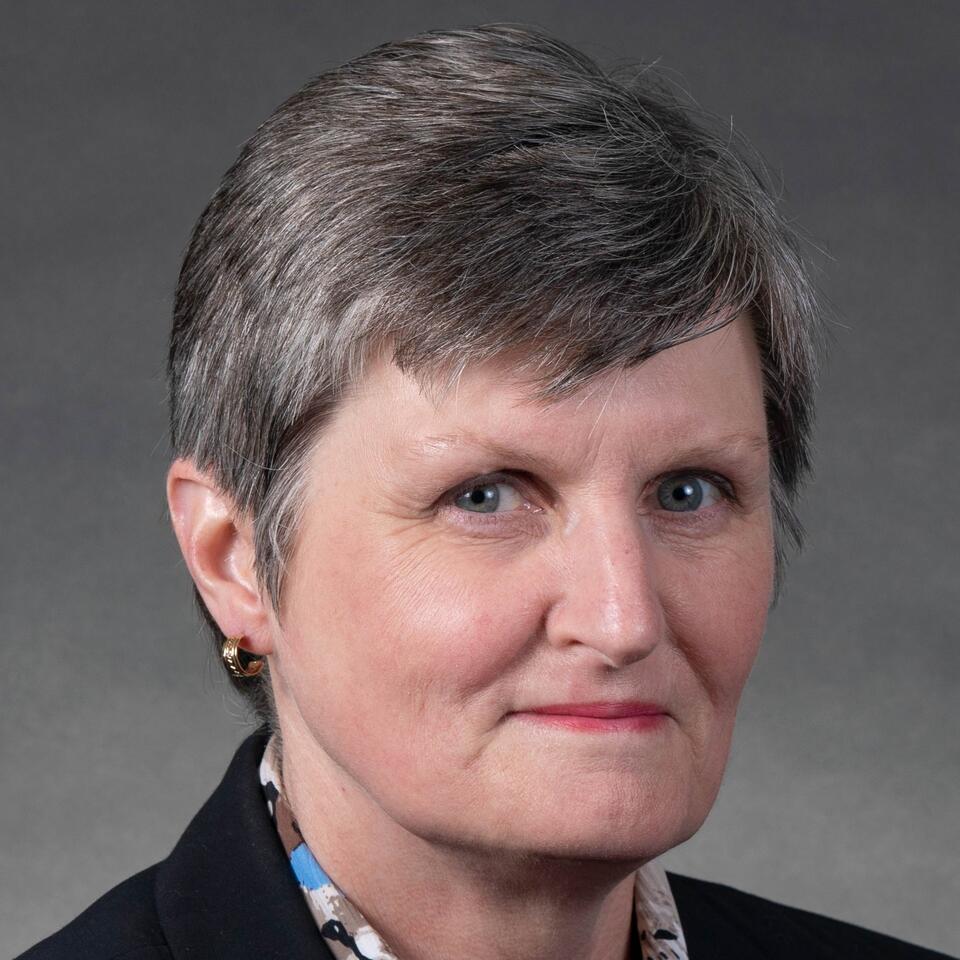 Michelle McEacharn Named Provost of the University of Louisiana Monroe ...