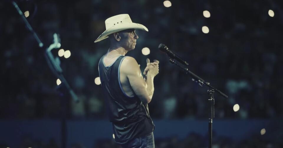 Kenny Chesney Net Worth 2025: How Much Money Does He Make? - NewsBreak