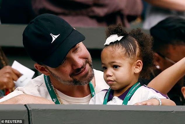 Serena Williams' Wimbledon comeback comes to gutting end as legend, 44 ...