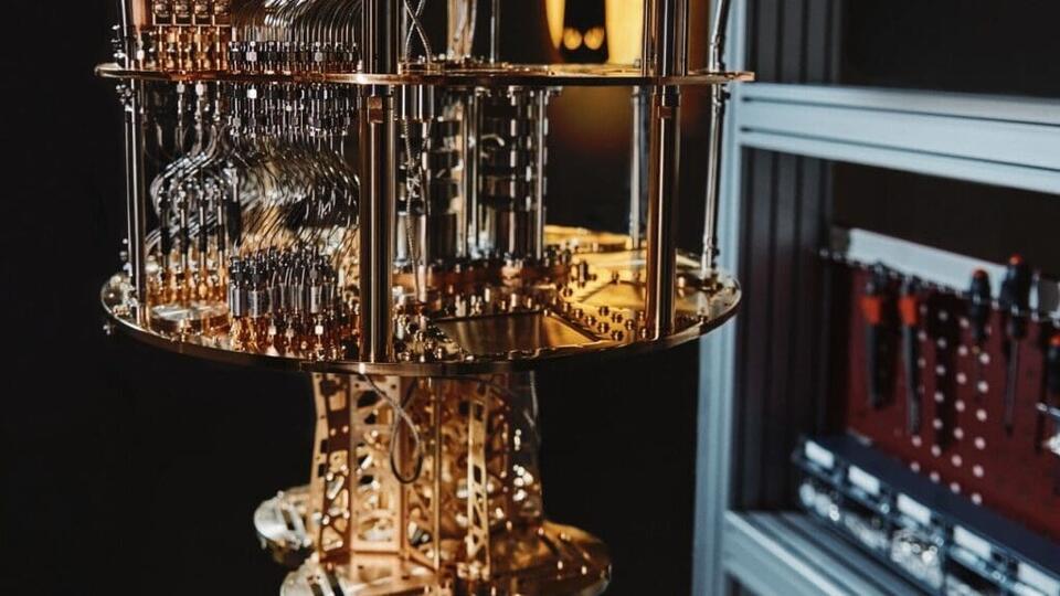 Best quantum computing stock right now: D-Wave Quantum or IonQ? - NewsBreak