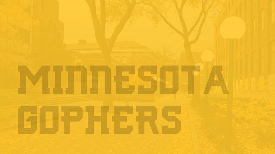 Armon Gates, Dave Thorson, Brian Cooley join Niko Medved’s Gophers ...