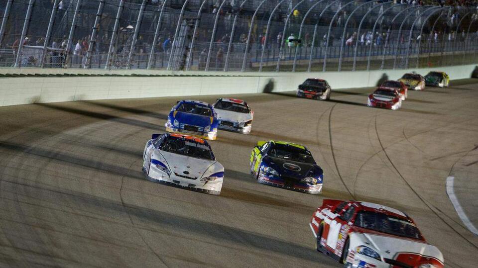 Charlotte’s NASCAR Hall of Fame: A 150,000-Square-Foot Racing ...