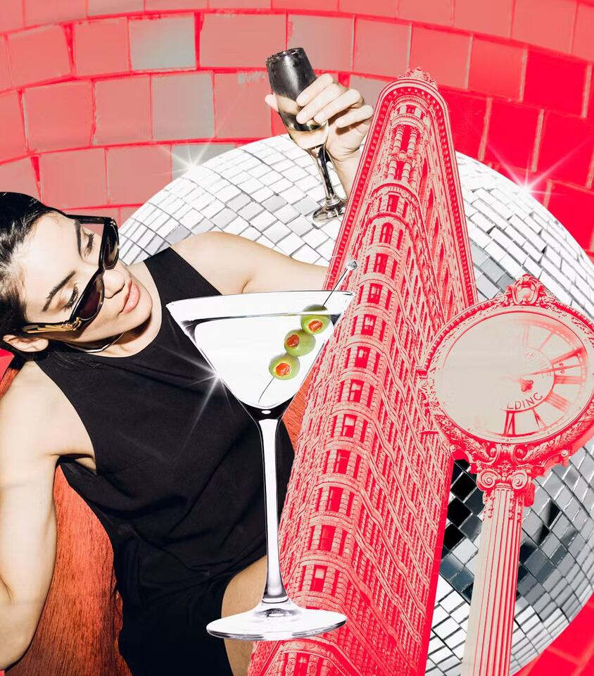 Is Flatiron Actually Fun? - NewsBreak