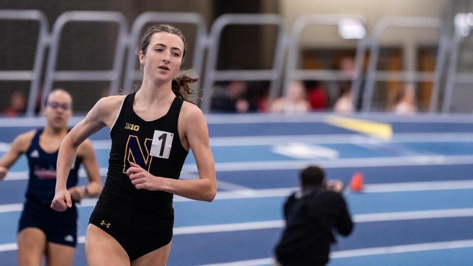 ‘Cats Rack Up Four Event Titles At Phoenix Invitational - NewsBreak