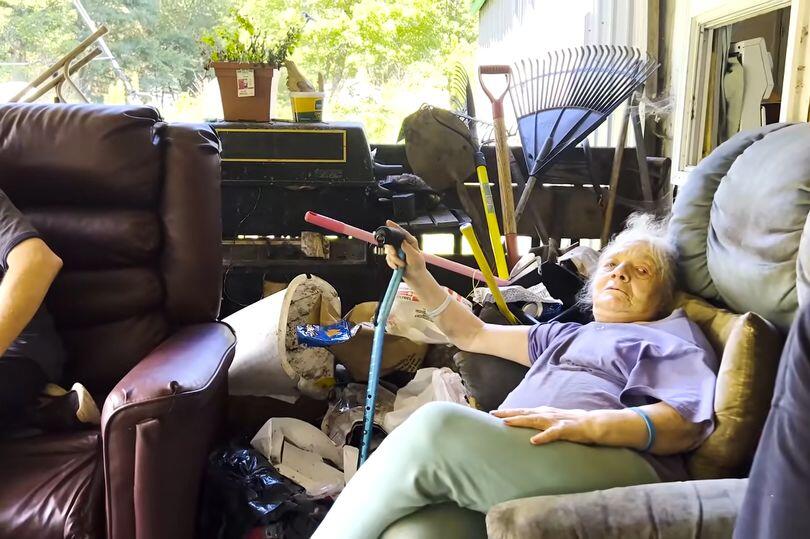 Family tree of Whittakers explained and their ancestors' decision that ...