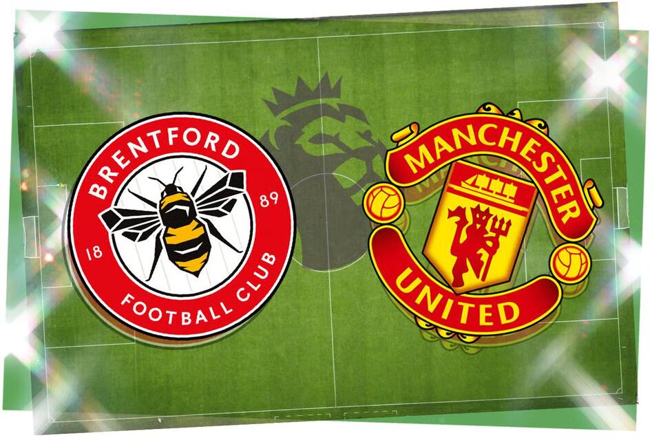 Brentford vs Manchester United: Prediction, kick-off time, team news, TV, live stream, h2h ...