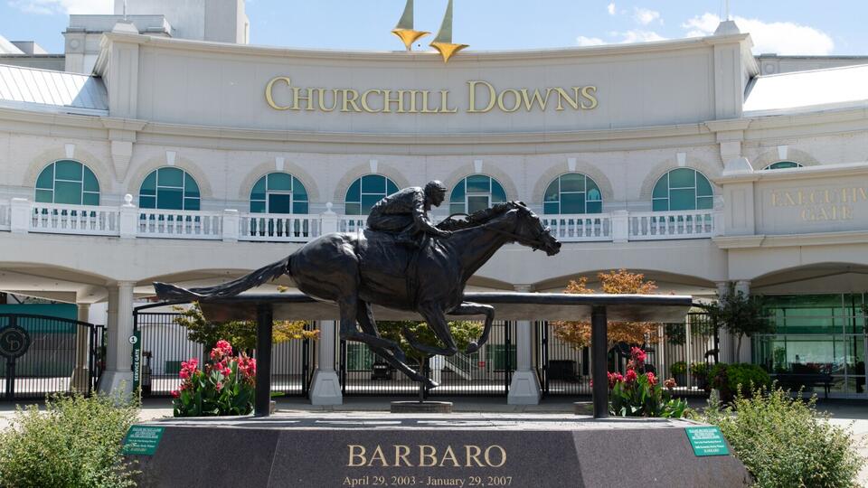 How to watch the 2026 Kentucky Derby: TV channel, live steam, start ...
