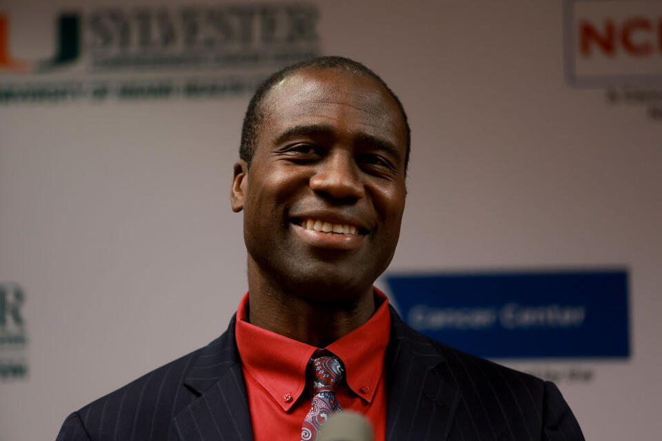 Joseph Ladapo, Florida Surgeon General And DeSantis Ally, Wants To End ...