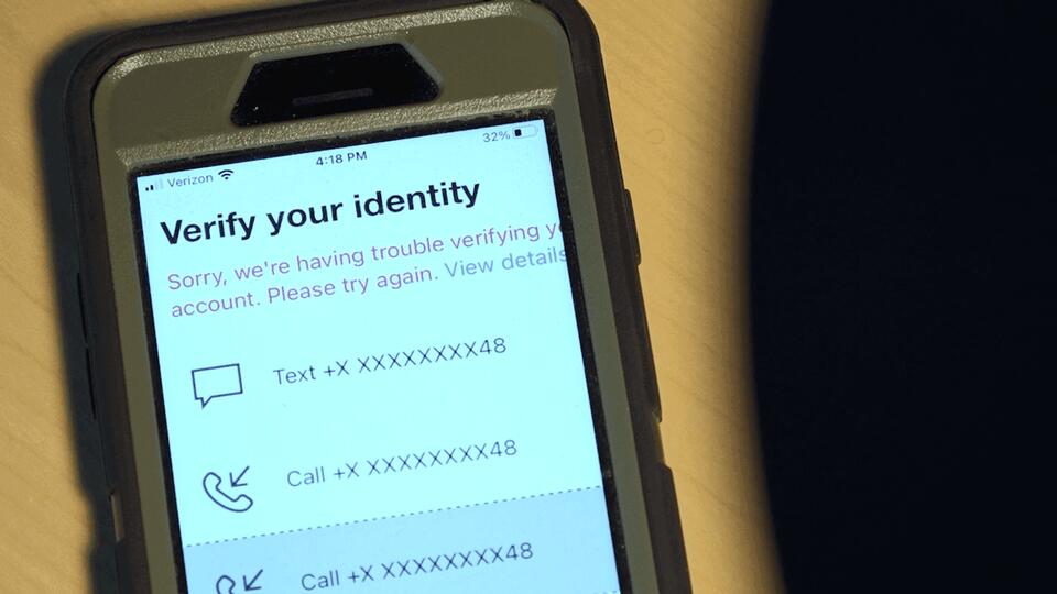 SIM swap scam could give criminals a 'skeleton key' to your life ...