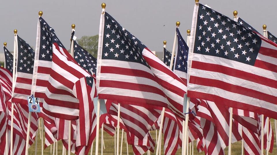 LIST | 2025 Veterans Day freebies and deals in central Indiana - NewsBreak