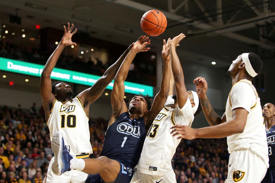 VCU Peppas Band Director Ryan Kopacsi Returns – and With a New Fight ...